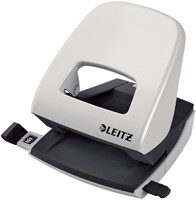 Perforator Leitz 5008 NeXXt metaal 30 vel grijs Opus Nederland BV