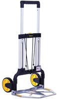 Intern transport Opus Nederland BV