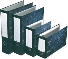 Ordners Opus Nederland BV