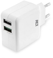 USB opladers Opus Nederland BV