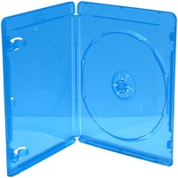 MediaRange | BluRay Videobox | 1 Disc | 50 Stuks Opus Nederland BV