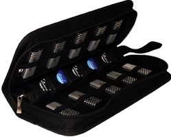 MediaRange | FlashDrive | Wallet | 10x USB Stick | 5x SD Opus Nederland BV