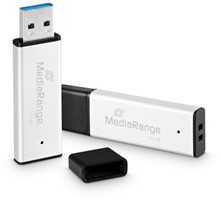 MediaRange | USB Stick | 512 GB | USB 3.0 | High Performance | 250 MB/s ...